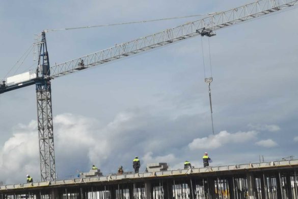 Projets - EM Structure